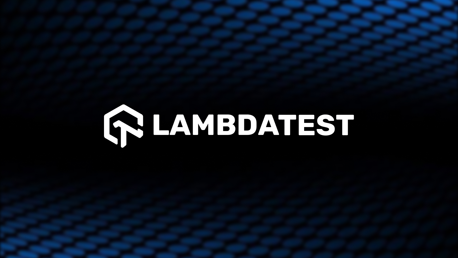 LambdaTest