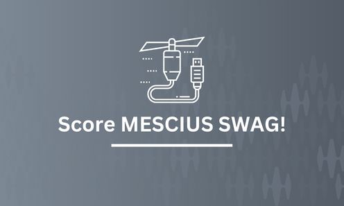 MESCIUS USA Inc.